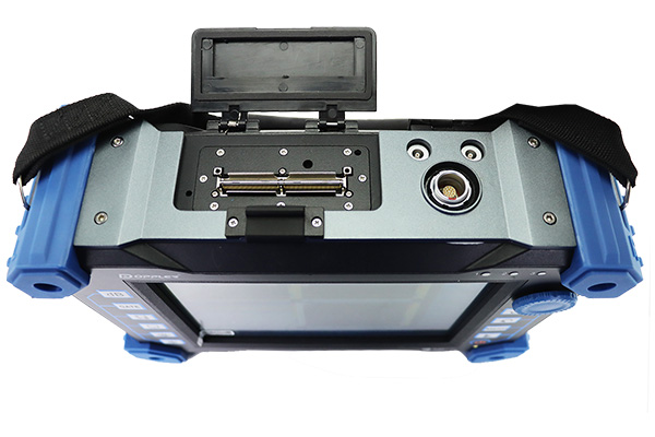 FlexScan Portable PAUT Flaw Detector – Byron Global Enterprise