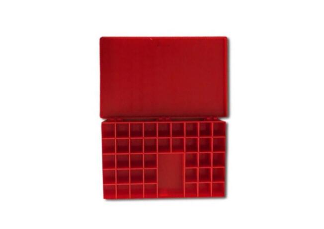 Lead Number Box – Byron Global Enterprise