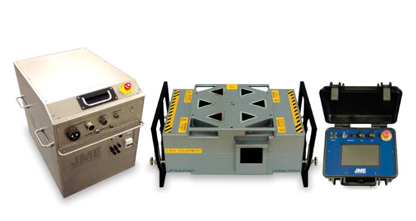 PORTABLE X-RAY BETATRON SYSTEMS – Byron Global Enterprise