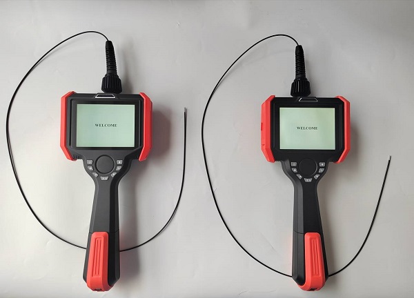 Flexible Industrial Borescope – Byron Global Enterprise