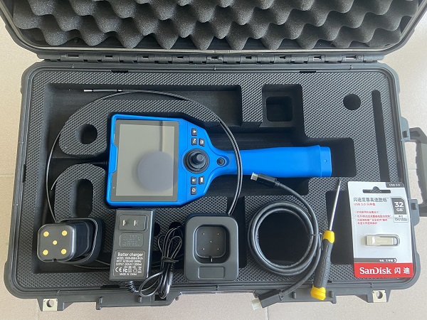 4mm Portable Industrial – Byron Global Enterprise